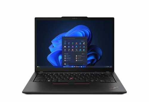 ThinkPad X13 AI 2024 Ultra 7/5 32GB / 512GB / LTE