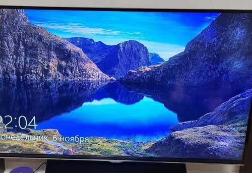 Телевизор Samsung 40"