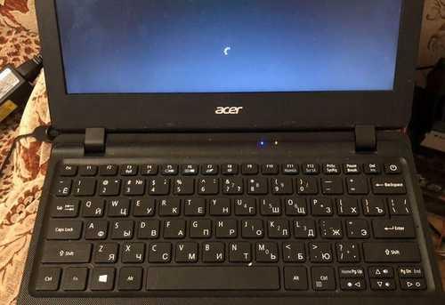 Acer aspire es11