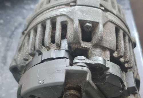 Генератор bosh 90A на VW T4