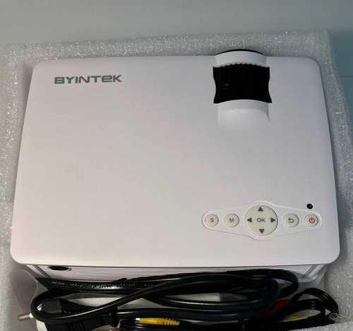 Проектор byintek BT140