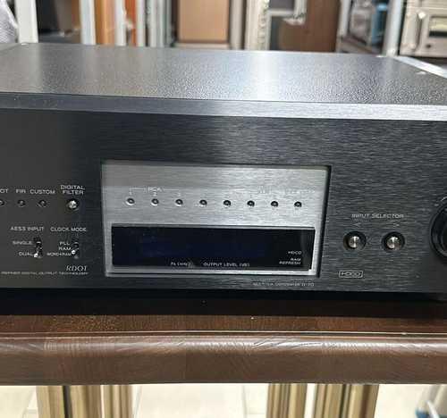 Цап Teac Esoteric D-70 multi D/A converter