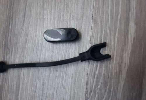 Фитнес браслет mi bend 2