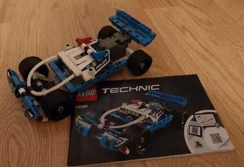 Lego Technic 42091