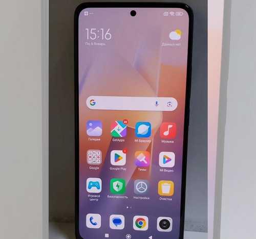 Xiaomi Redmi Note 13 Pro, 12/256 ГБ