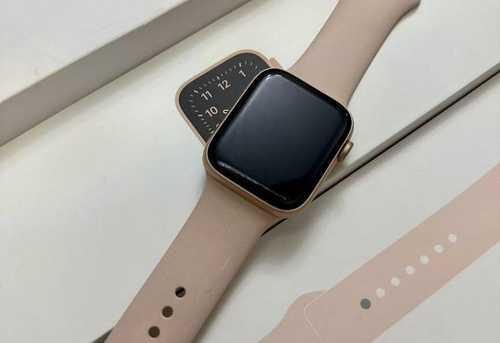 Часы apple watch se 44 mm 2022