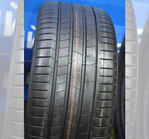 Pirelli P Zero PZ4 255/35 R19 96Y