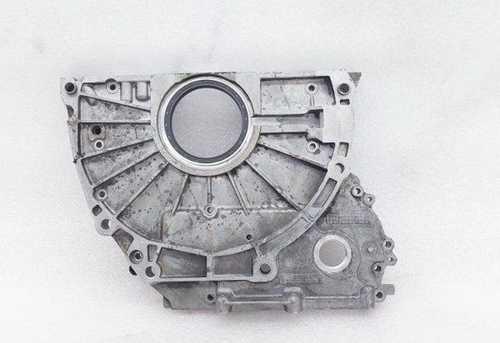 Крышка коленвала Bmw M550Dx F10 N57X 2013