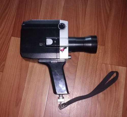 Камера Кварц 1*8С-2 Зенит