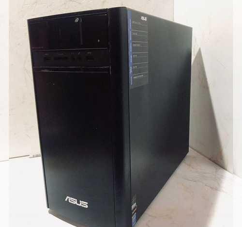 Компьютер asus k31ADE-RU004S