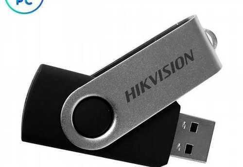 Флеш диск 32GB Hikvision M200S USB 2.0