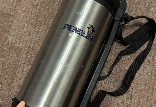 Термос pengun 1,2 л