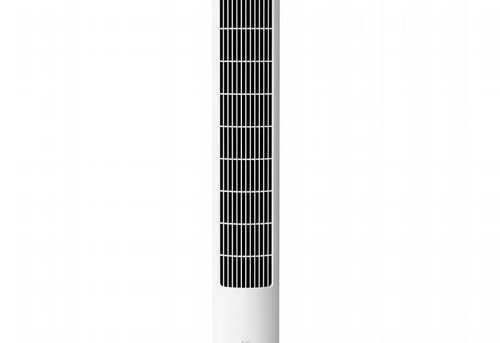 Напольный вентилятор Xiaomi Mijia DC Inverter Towe | Festima.Ru ...