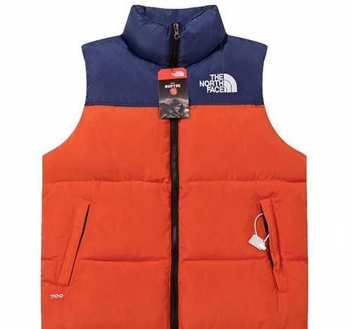 Жилетка TNF