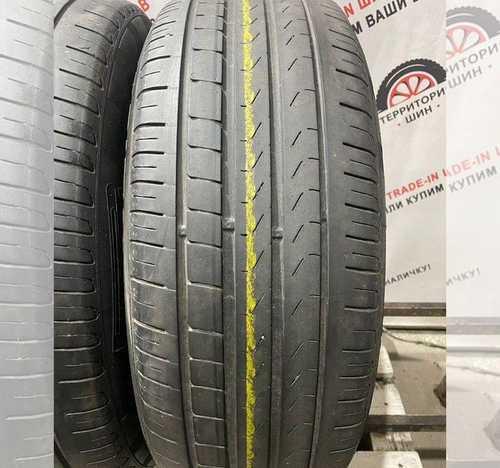 Pirelli Scorpion Verde 215/60 R17 96H