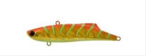 Виб Ecopro Nemo Fin 90мм 28г 052 Hot Pepper