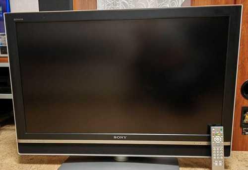 Телевизор Sony Bravia KDL- 40V2000