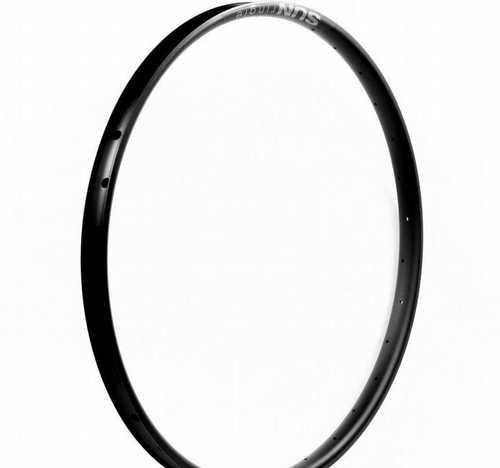 Обод SunRingle SR-329 Trail Pro 29" Черный