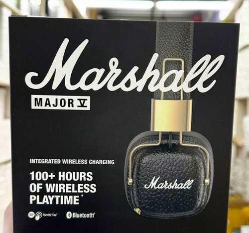 Marshall major 5