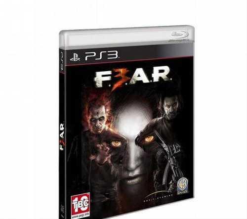 Fear 3 (PS3)