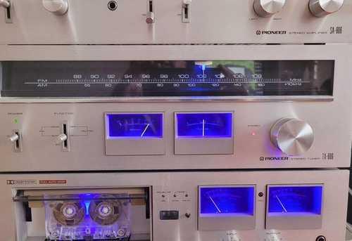 Pioneer -606