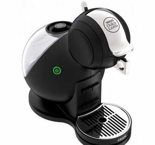 Капсульная кофемашина dolce gusto