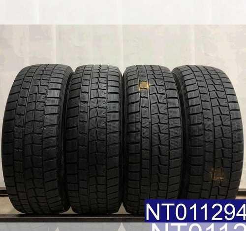 Dunlop Winter Maxx WM01 225/60 R17 99Q