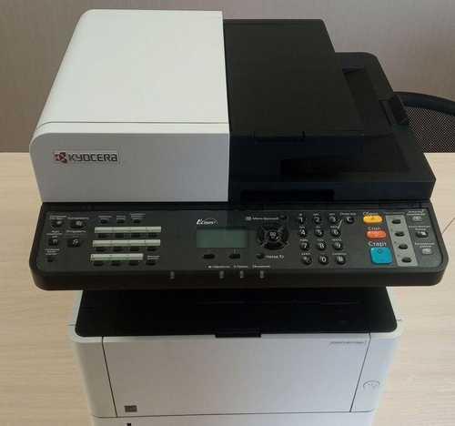 Мфу Kyocera ecosys m2135dn