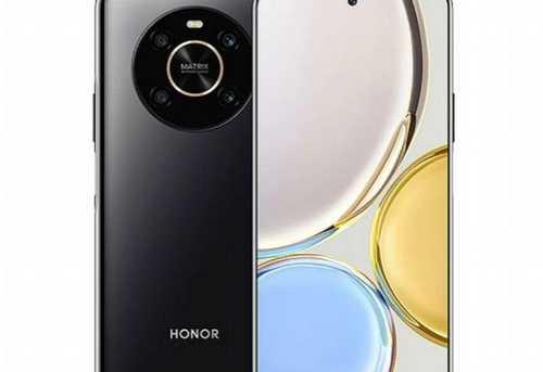 Honor X9 4G 6/128 Гб, цвет черный