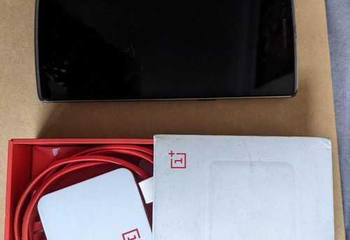 OnePlus One, 3/64 ГБ