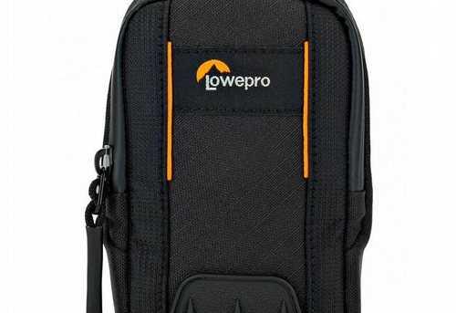 Сумка для фотоаппарата LowePro Adventura CS 20 Bla