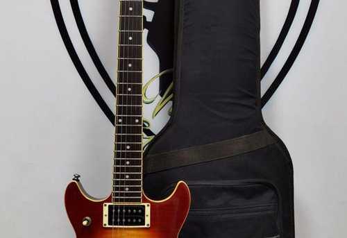 Электрогитара Ibanez Artist AR-250 Korea Как новая