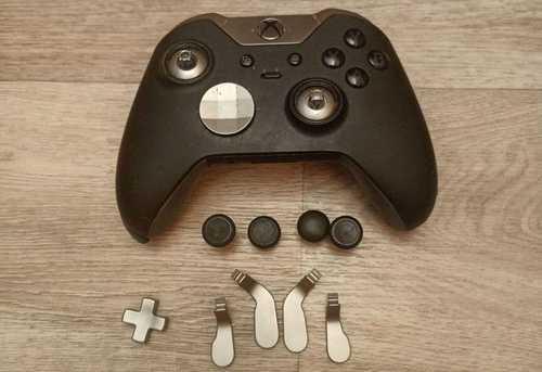 Xbox Elite controller 1