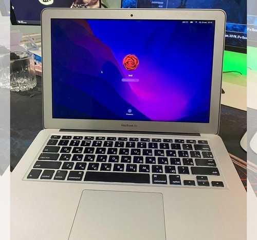 Apple macbook air 13 2017