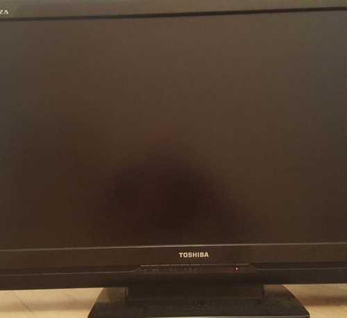 Телевизор Toshiba 32AV500PR (Regza)