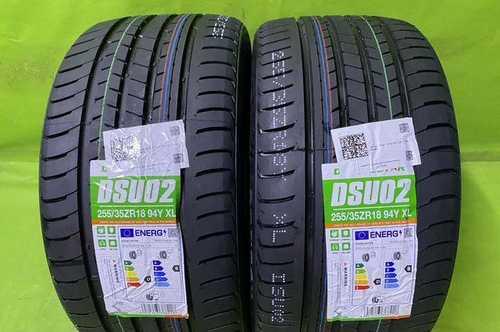 DoubleStar DSU02 255/35 R18 94Y