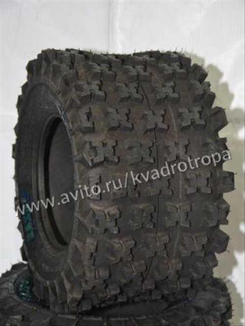 шины для спортивного квадроцикла Maxxis Razr 2 20