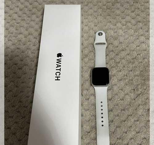 Apple Watch se 40 mm