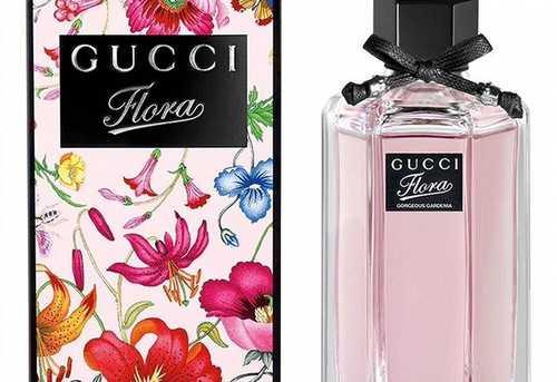 Gucci flora gorgeous gardenia