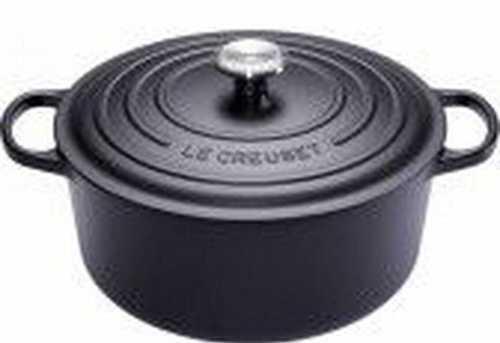 Жаровня Le Creuset Signature около 20 см