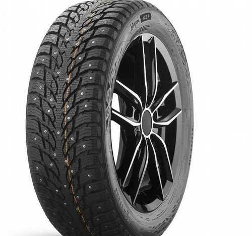 Ikon Tyres Autograph Ice 9 195/65 R15 95T