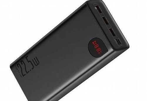 Внешний аккумулятор Baseus 40000mAh 22.5W (ppadm40