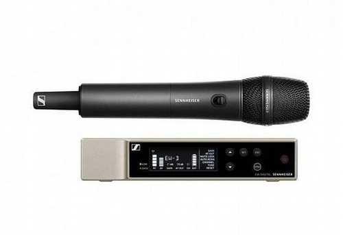 Sennheiser EW-D 835-S SET (S7-10) вокальная беспро