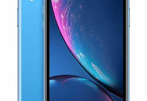 iPhone Xr, 128 ГБ