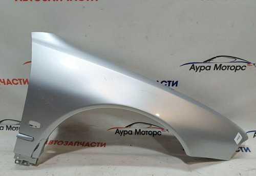 Крыло переднее правое Mitsubishi Diamante F34A