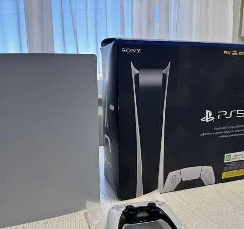 Sony playstation 5 Digital Edition