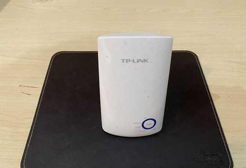 Усилитель Wi-Fi Сигнала Tp-Link TL-WA850RE