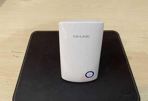 Усилитель Wi-Fi Сигнала Tp-Link TL-WA850RE