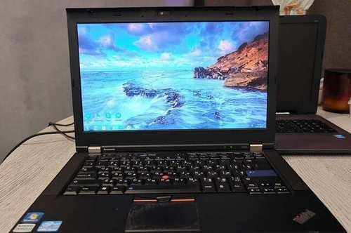 Lenovo ThinkPad T420 i5-2520M 2.5Ghz/4Gb/150Gb