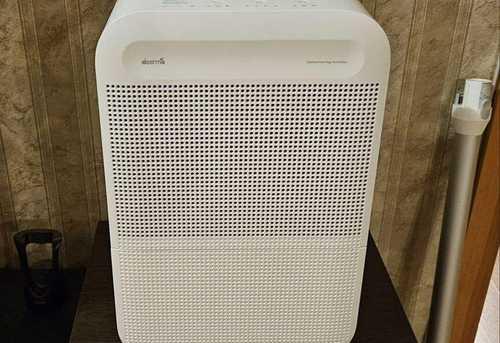 Увлажнитель Deerma Non-fog Humidifier CT500